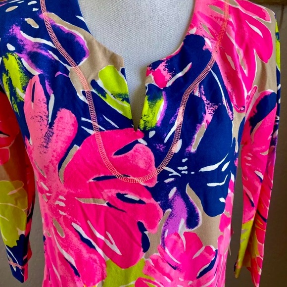 Lilly Pulitzer | Dresses | Nwtlilly Pulitzer Joyce Dress Under The ...